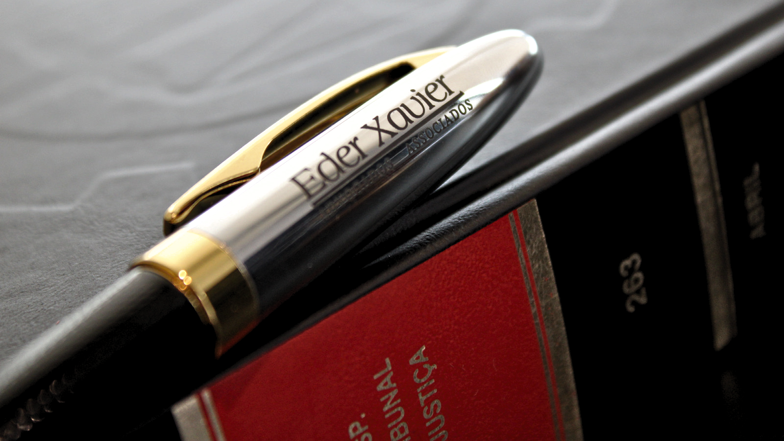 Eder Xavier Advogados